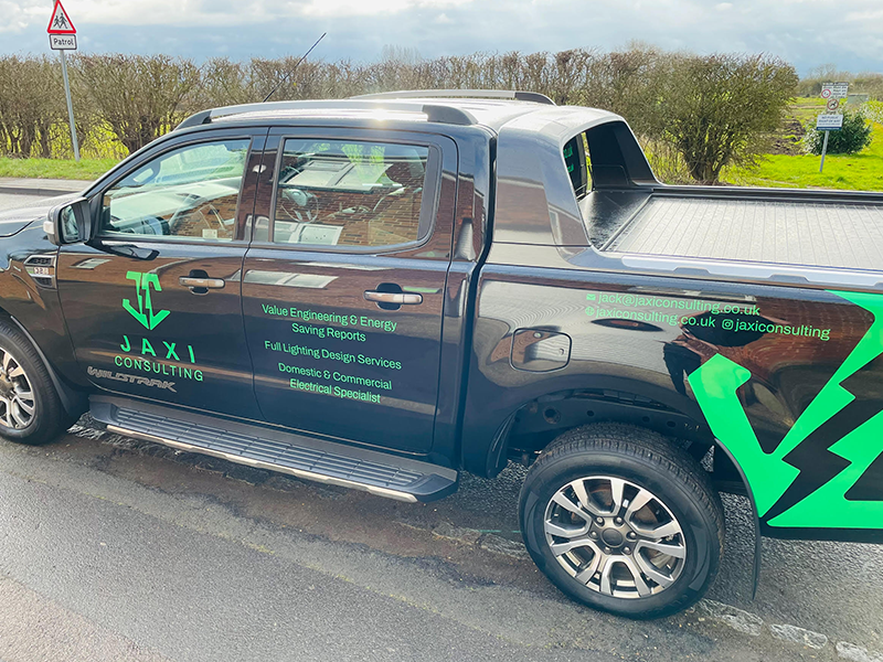 Services | JAXI Consulting